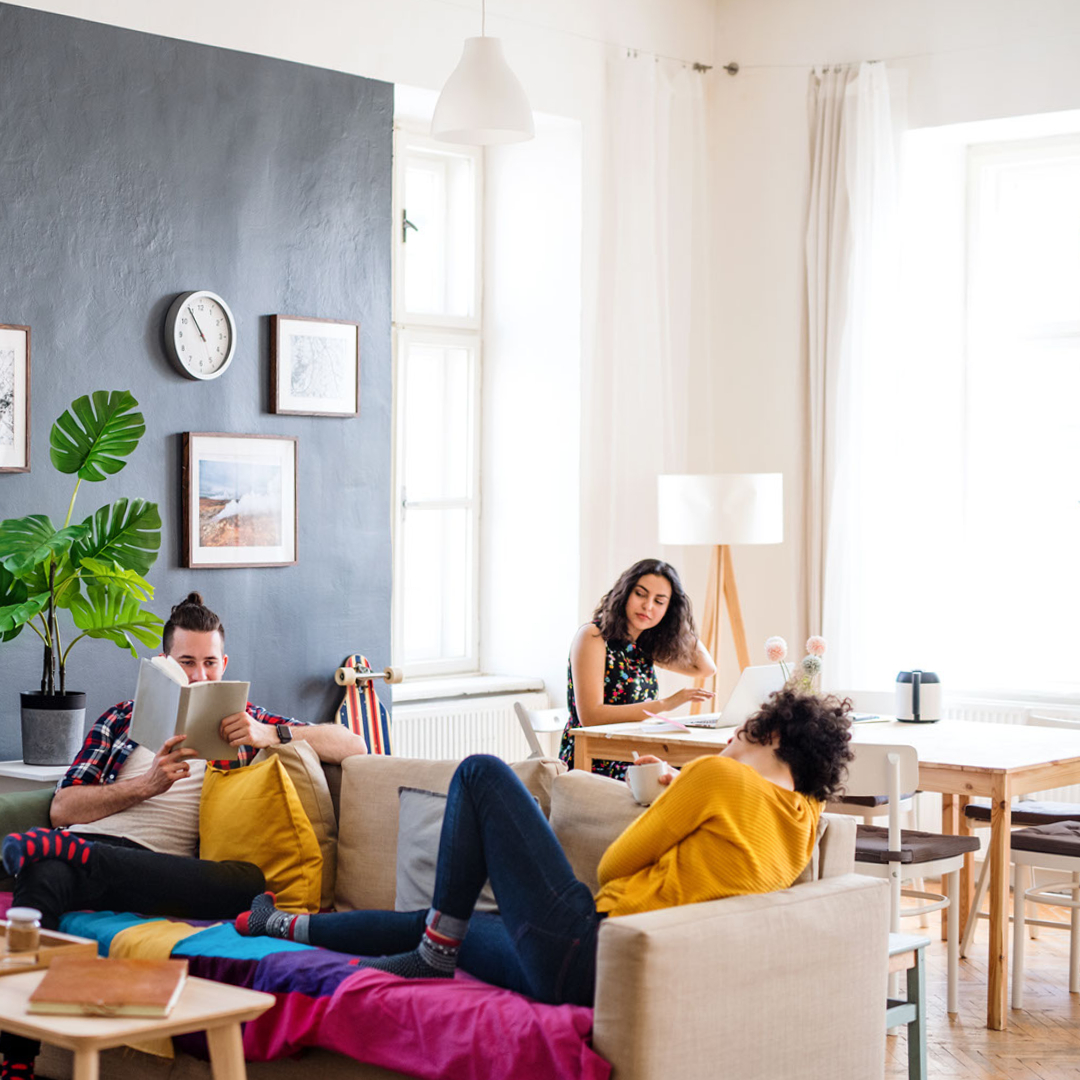 Affordable Student Self Storage | Magenta